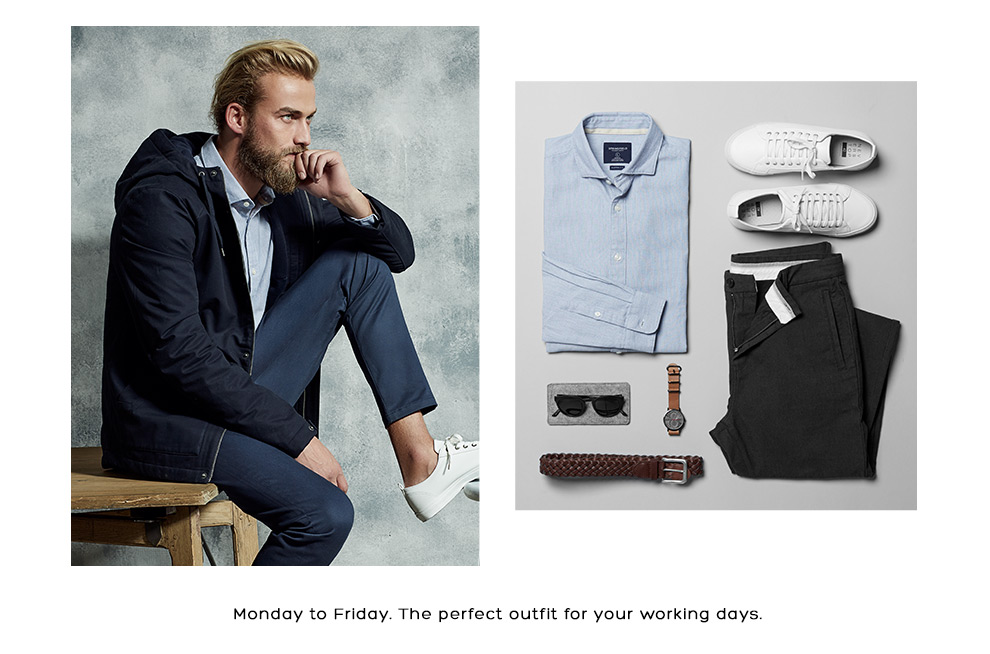 Springfield Man & Woman