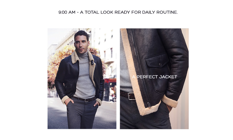 Springfield Man & Woman