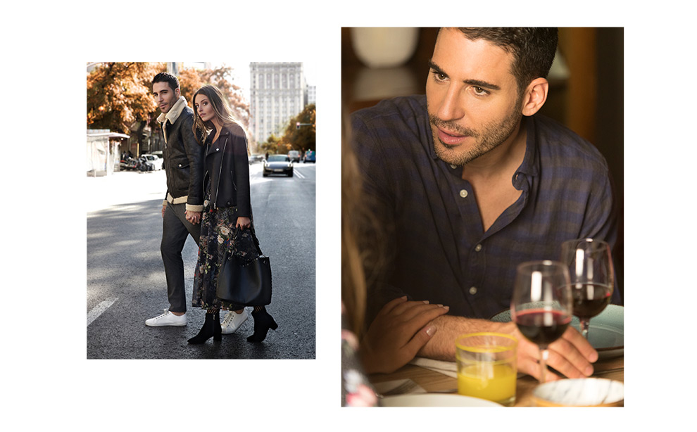 Springfield Man & Woman