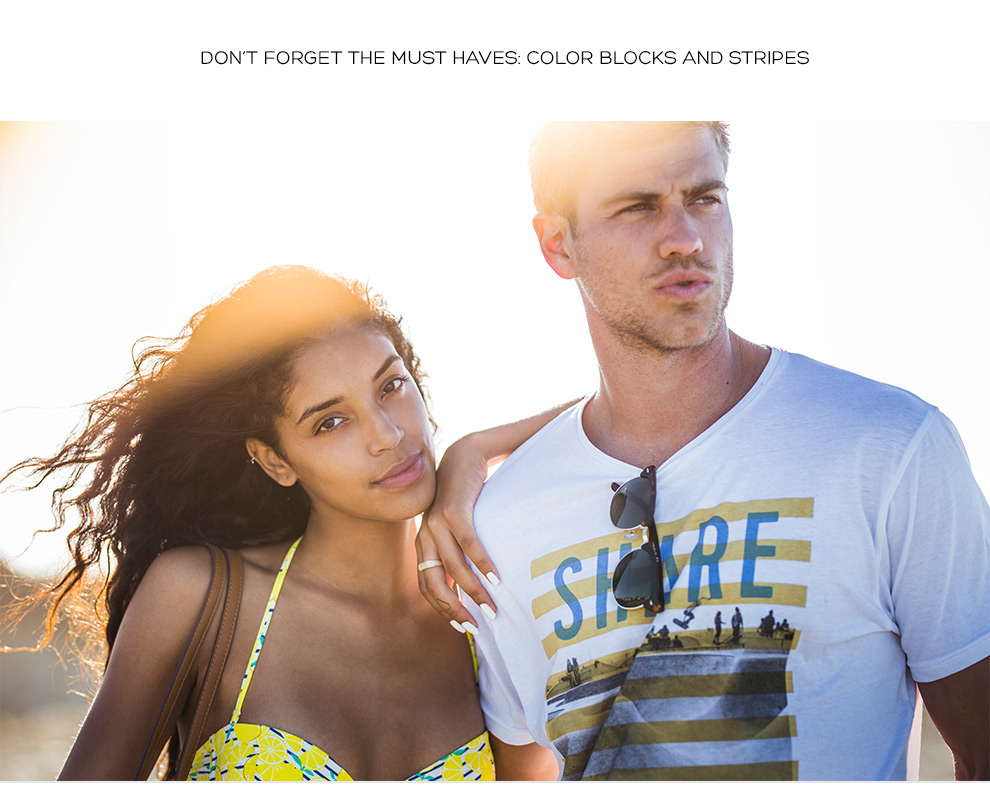 Springfield Man & Woman