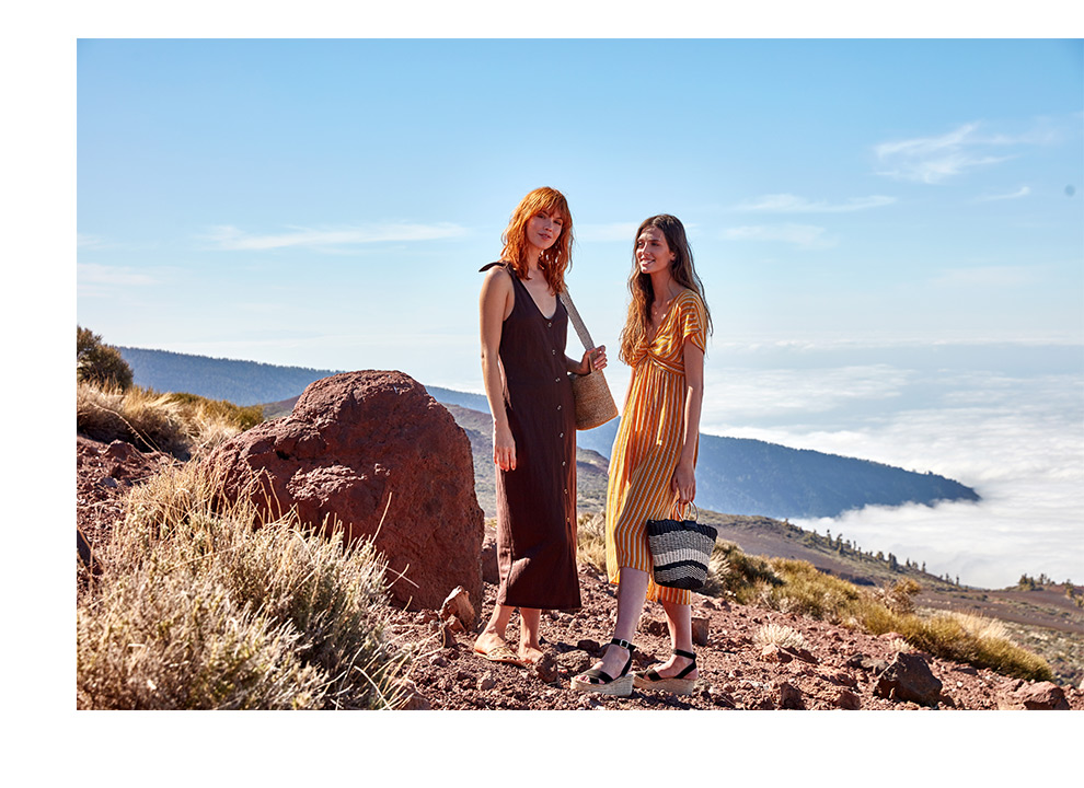 Springfield Man & Woman