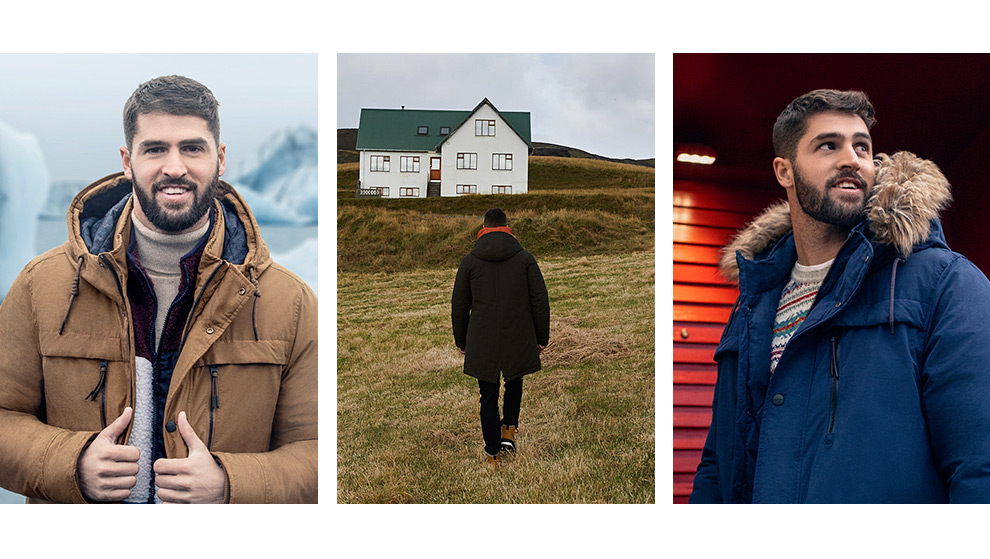 Springfield Man & Woman