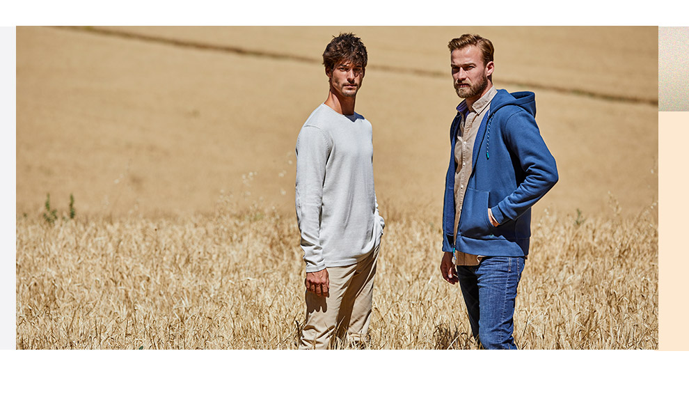 Springfield Man & Woman