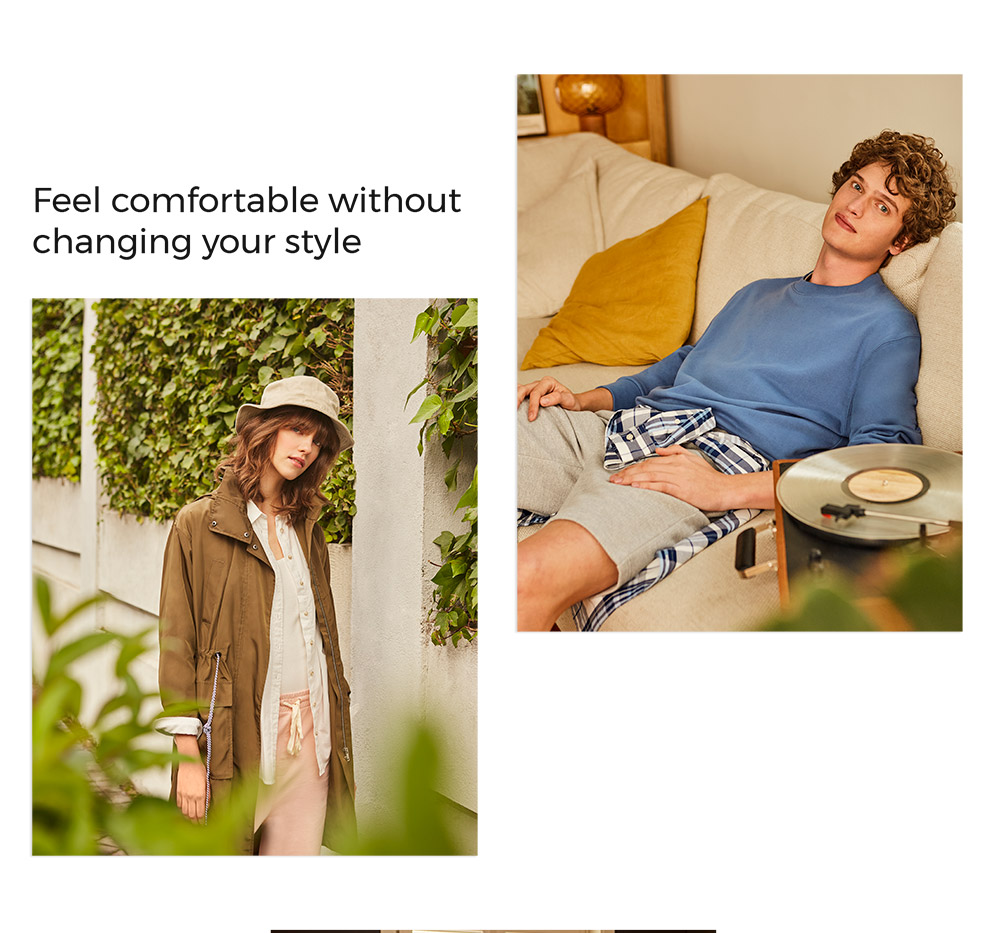 Springfield Man & Woman