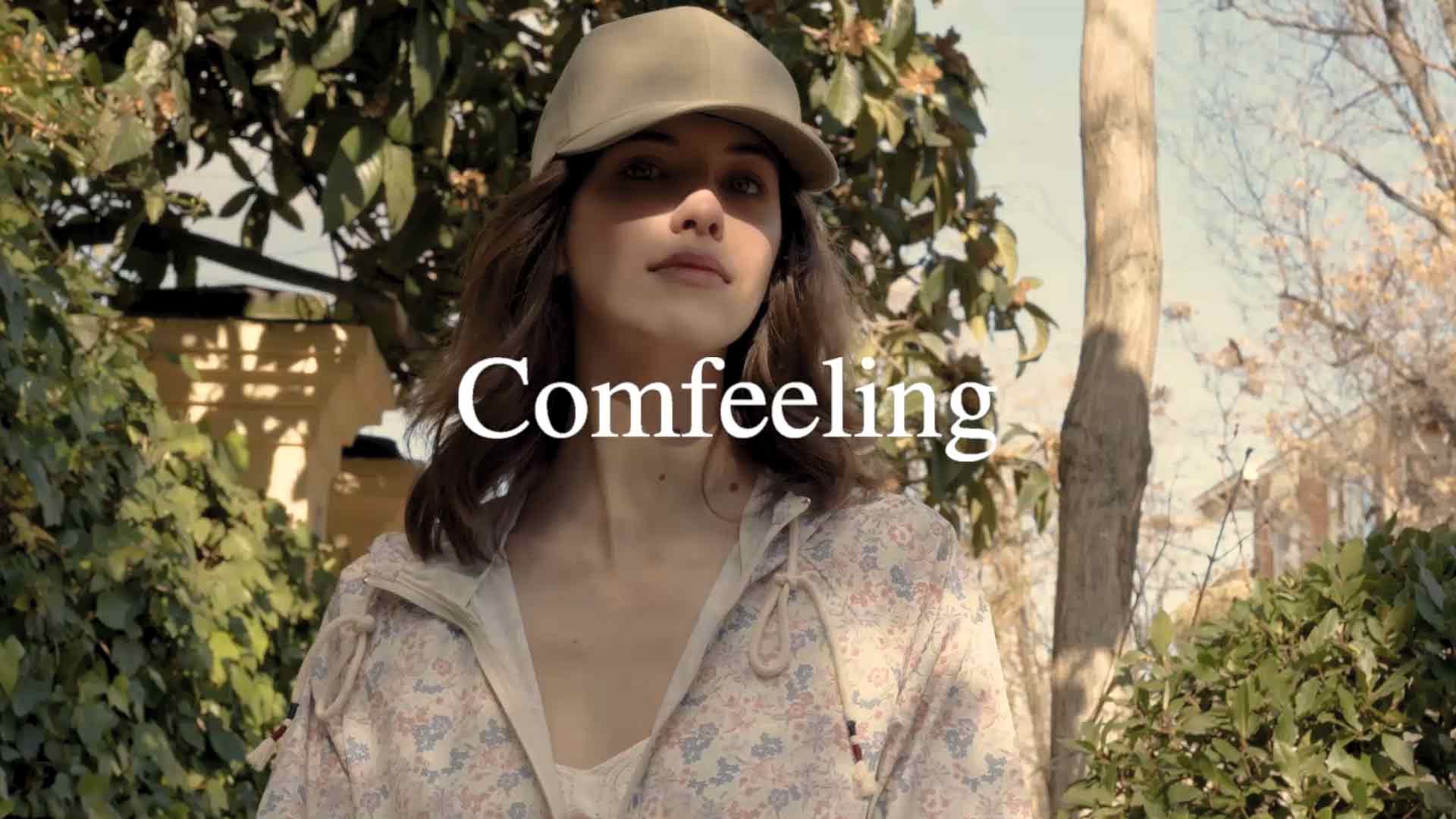 Springfield Man & Woman