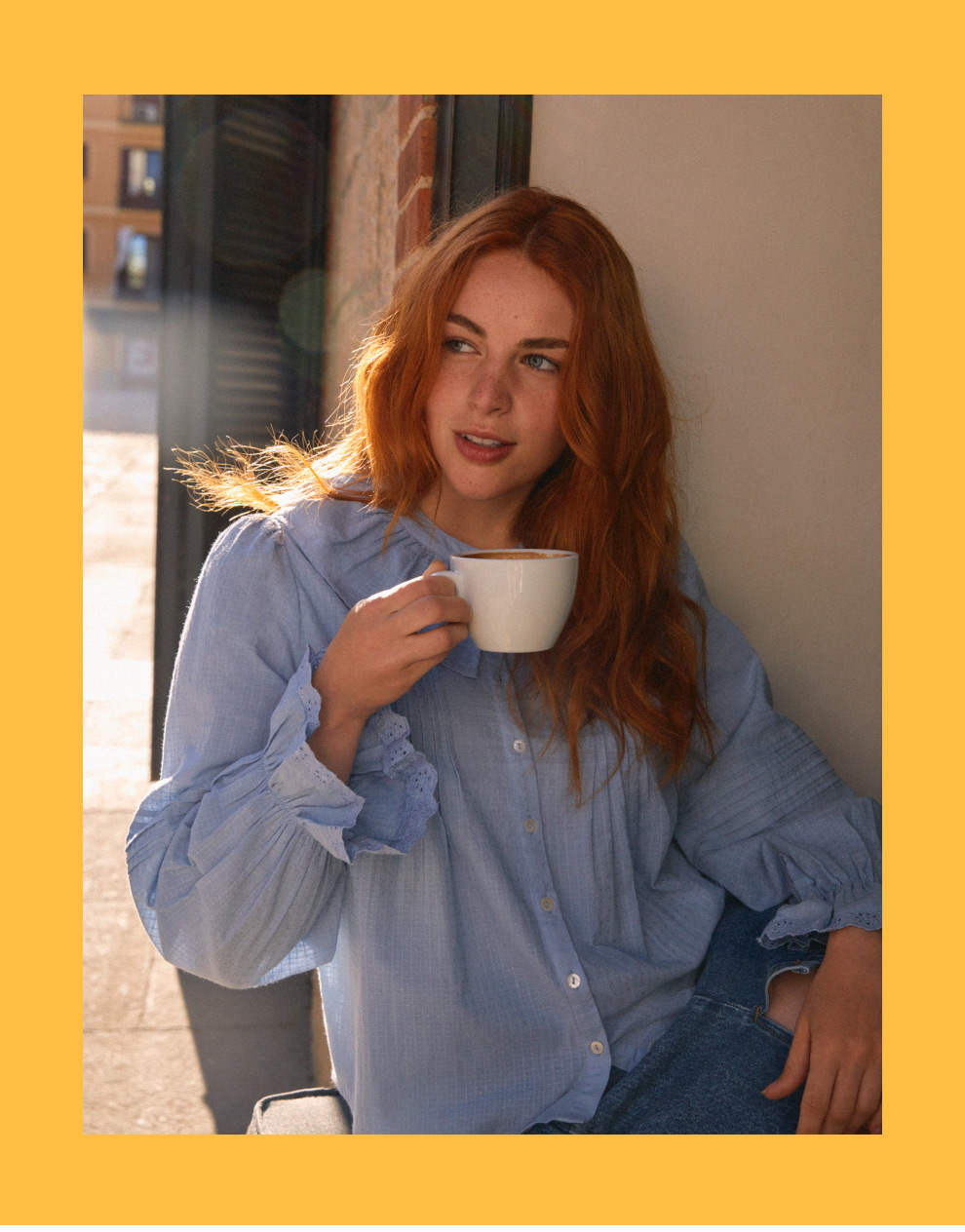 Springfield Man & Woman