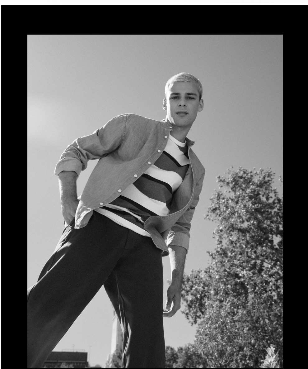 Springfield Man & Woman