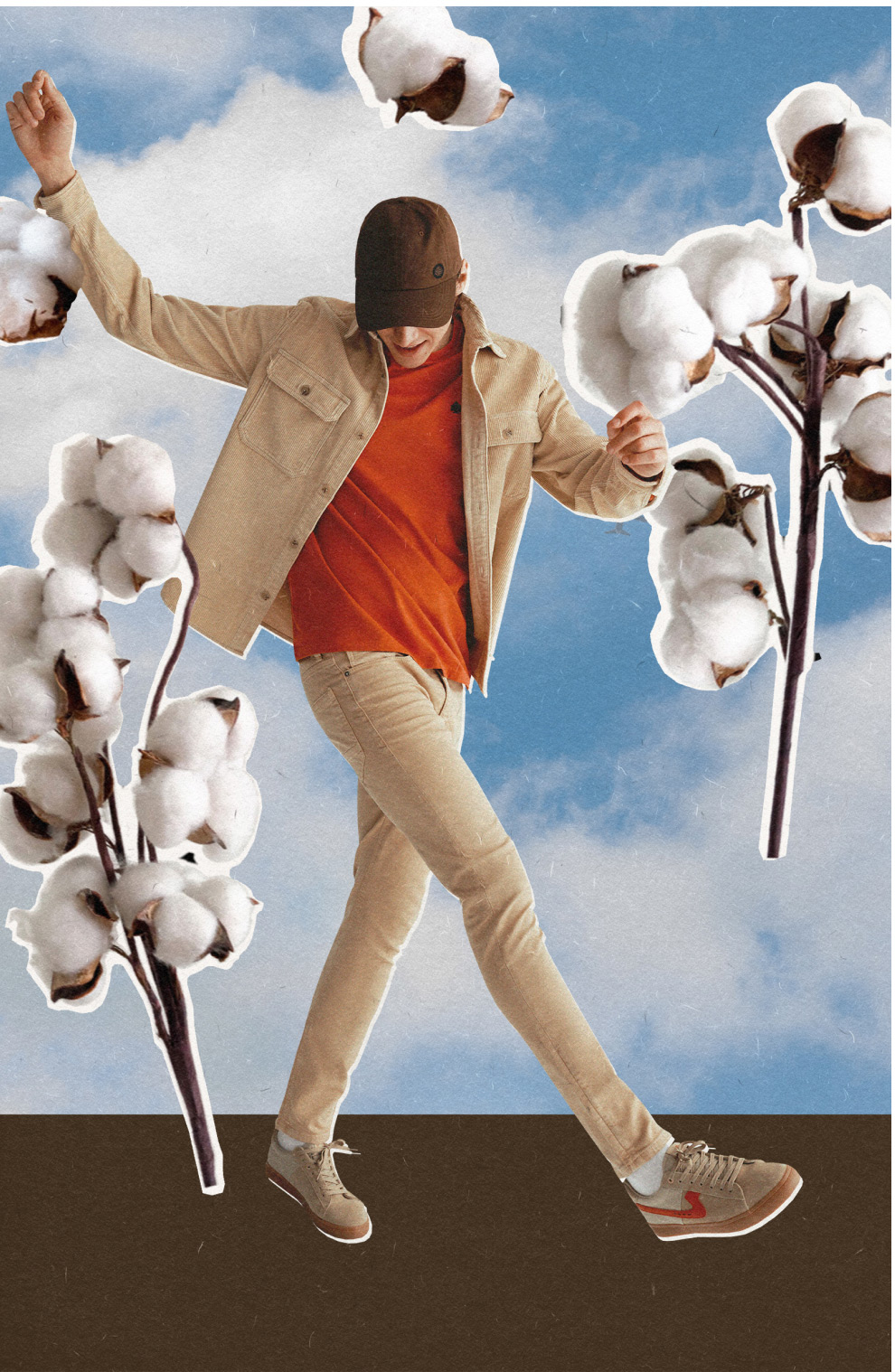 Springfield Man & Woman