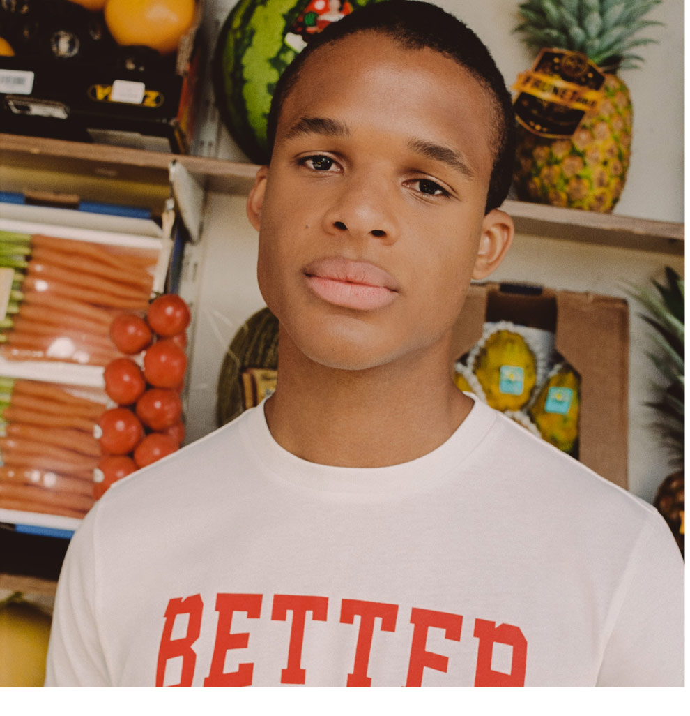 Springfield Man & Woman