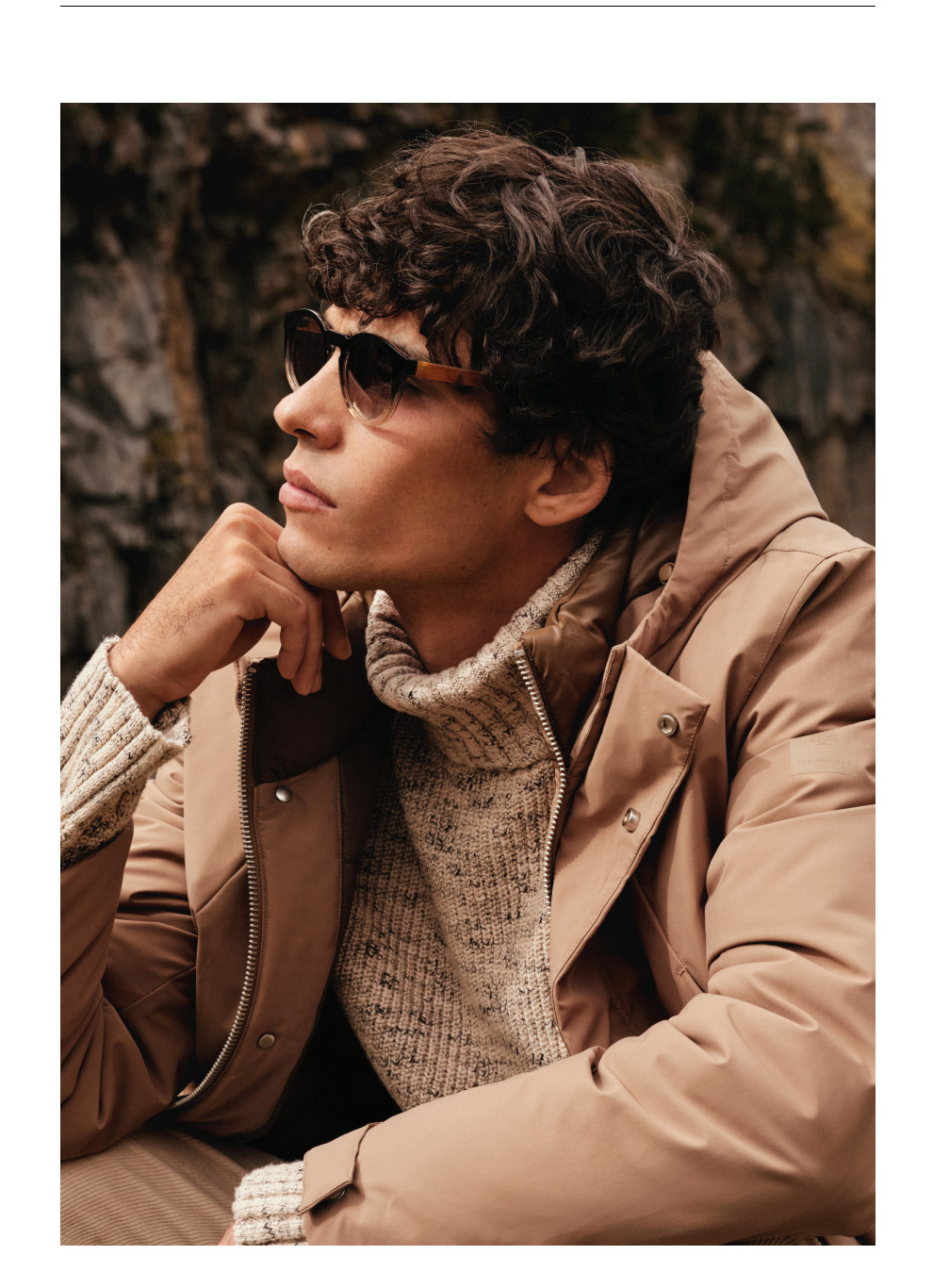 Springfield Man & Woman