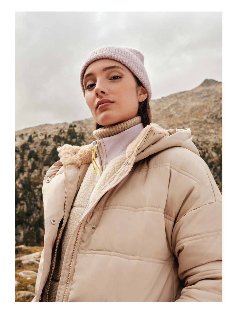 Springfield Man & Woman