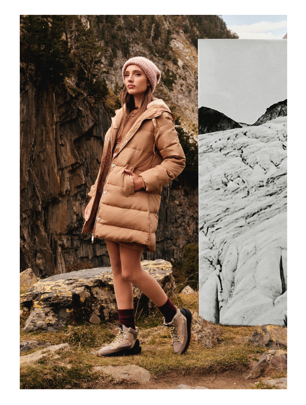 Springfield Man & Woman