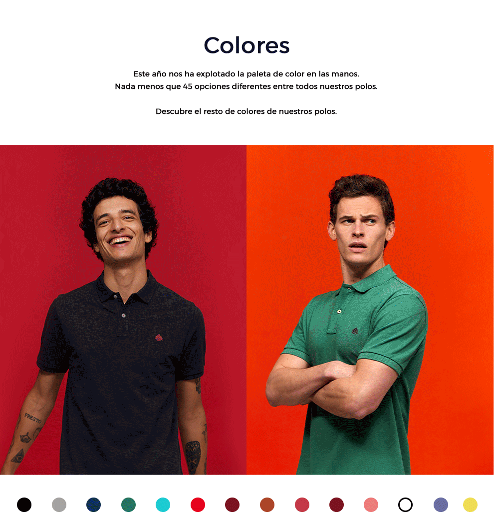 Springfield Man & Woman