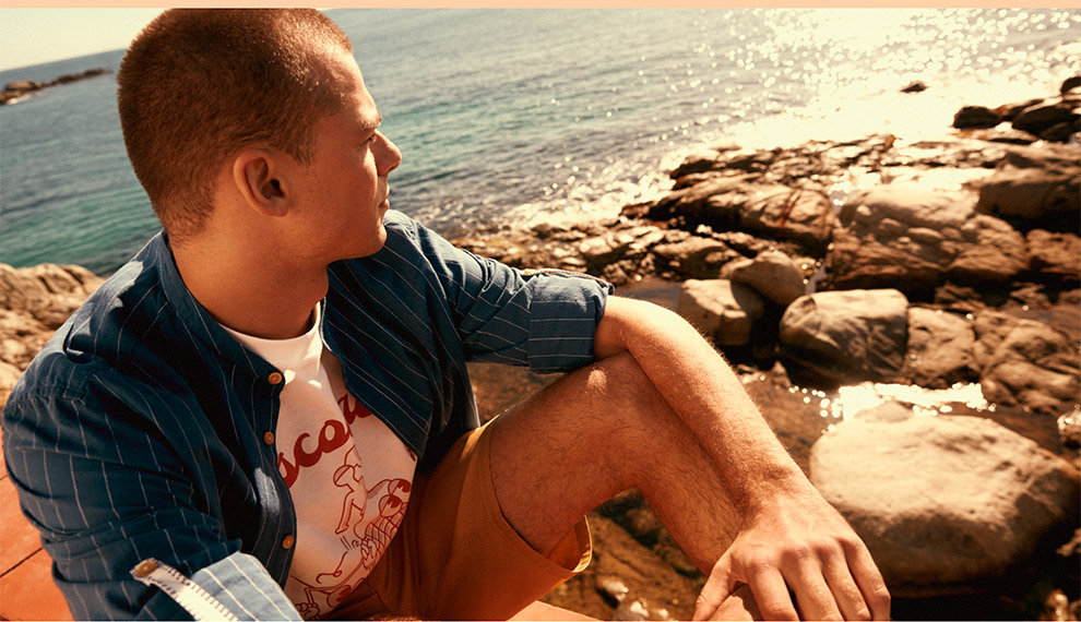 Springfield Man & Woman