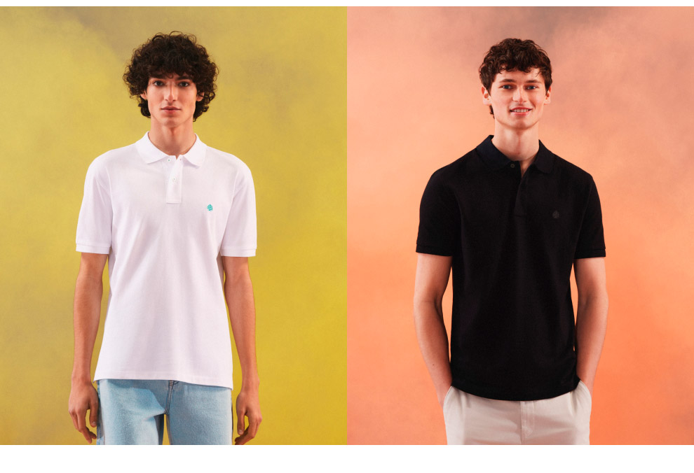 Springfield Man & Woman