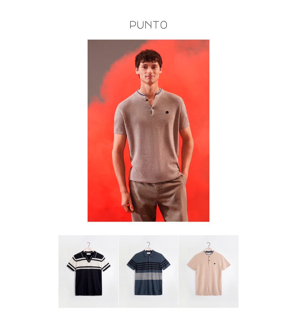 Springfield Man & Woman